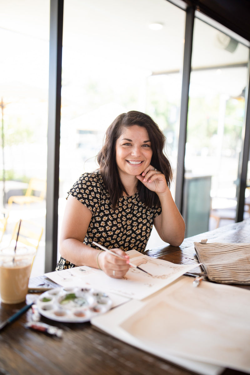 Welcome to the New Home for Coley Kuyper Art