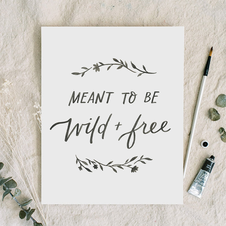 Art Prints – Coley Kuyper Art